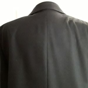 John Weitz | Suits & Blazers | John Weitz 2 Piece Navy Suit | Poshmark